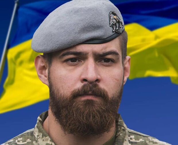 Volt Csiky-s diák esett el az orosz–ukrán háborúban [FRISSÍTVE] | Aradi ...